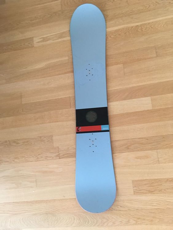 Burton Custom Snowboard 154 cm | Kaufen auf Ricardo