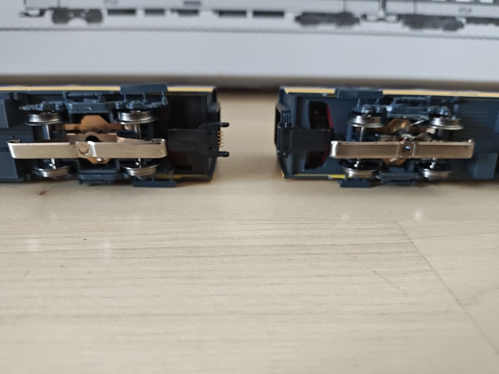 Märklin H0 Digital MFX Koploper Art 37421 (Gebraucht) in Arnegg für CHF ...