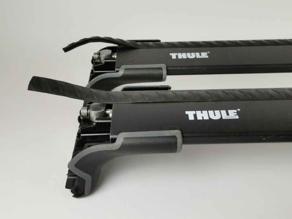 THULE Lastenträger 9592B (Gebraucht) in Schaffhausen für CHF 24 – mit ...