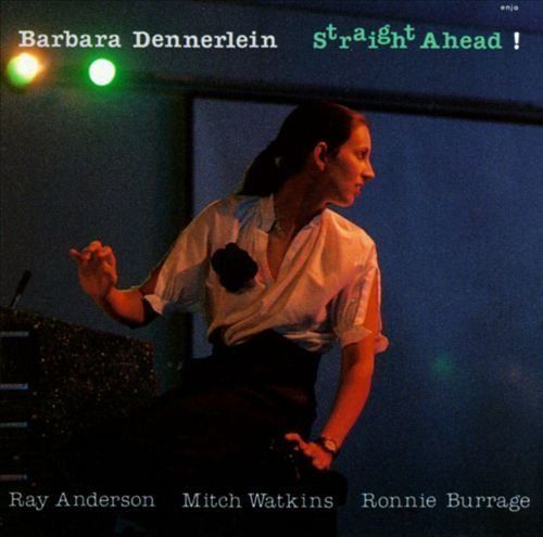 Barbara Dennerlein, Ray Anderson, Mitch Watkins [enja] (D'occasion) à ...