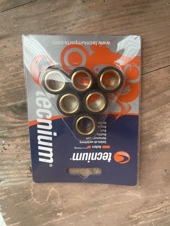 Variomatikgewichte Maxi-Scooter 19x17 - 10,00g (Neu und ...