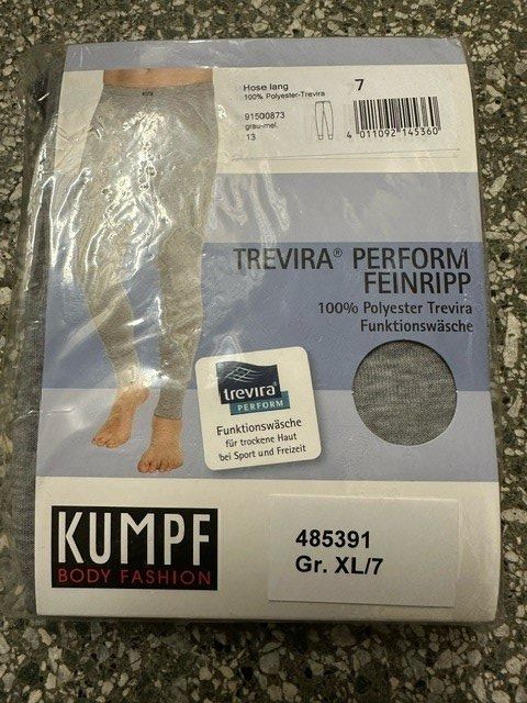 UNTERHOSE LANGBEIN XL ORIGINALVERPACKT | Kaufen auf Ricardo