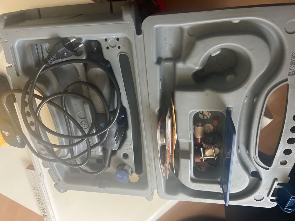 Dremel 300 | Kaufen auf Ricardo