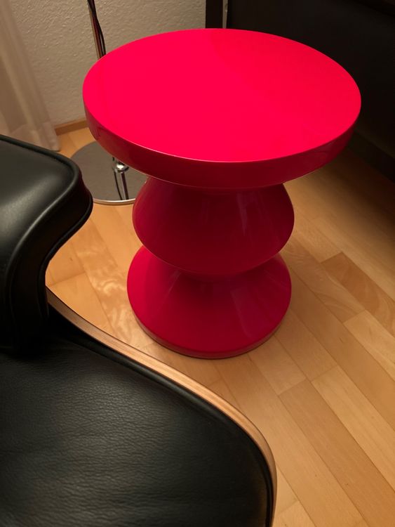 Pols Potten, Zig Zag Hocker (Gebraucht) in Pfäffikon SZ für CHF 245 ...