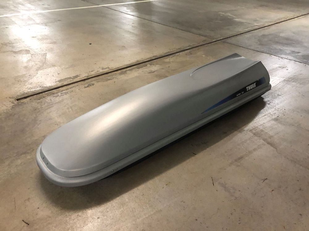 Thule Alpine 500 | Kaufen auf Ricardo