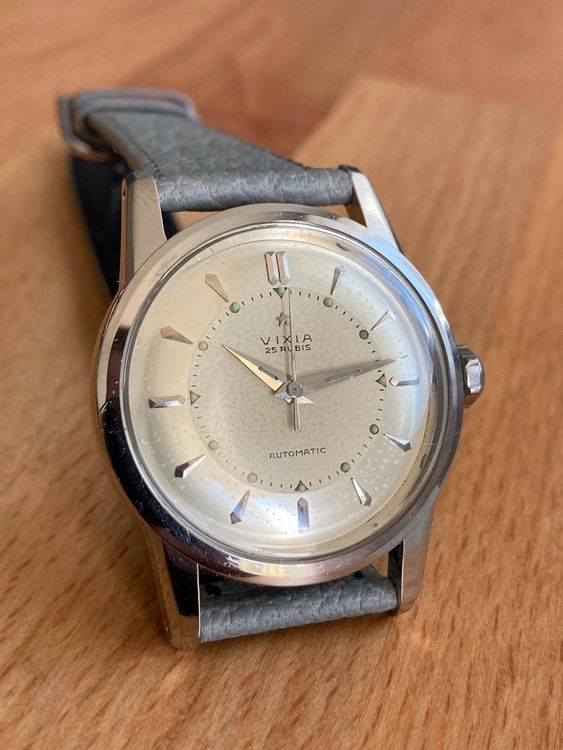 VIXIA Automatic Watch (Gebraucht) in Zollikofen für CHF 112 – mit ...