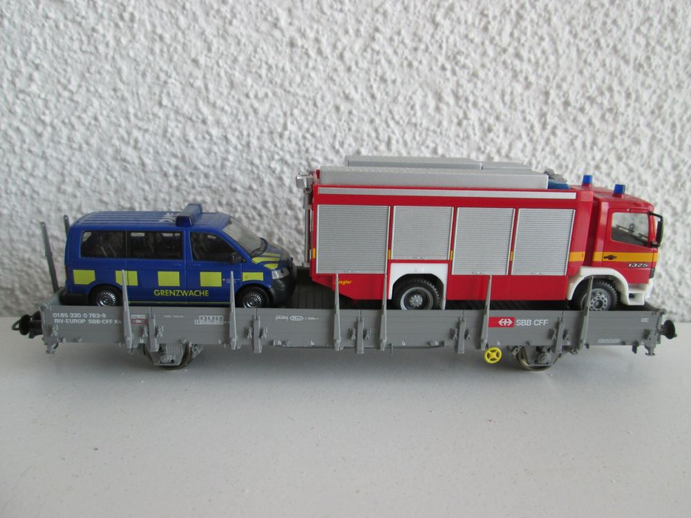 Militär Army Roco aus 44191 Herpa 046350 Rietze 51644 (Gebraucht) in ...