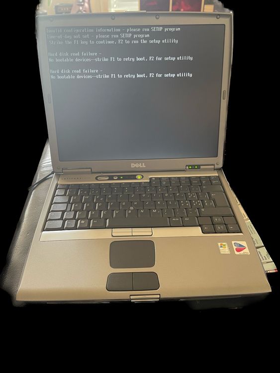 Alter Dell Laptop | Kaufen auf Ricardo