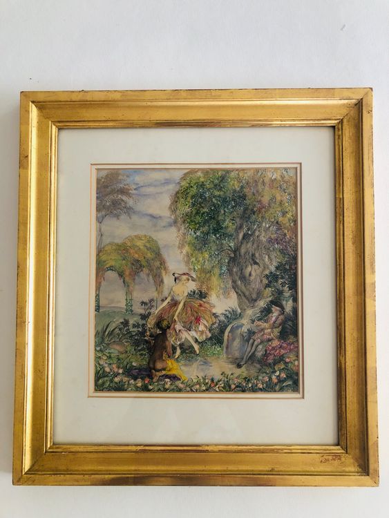 Erhard Amadeus Dier, genannt Amadeus-Dier, BILD (im Auftrag) (Gebraucht ...