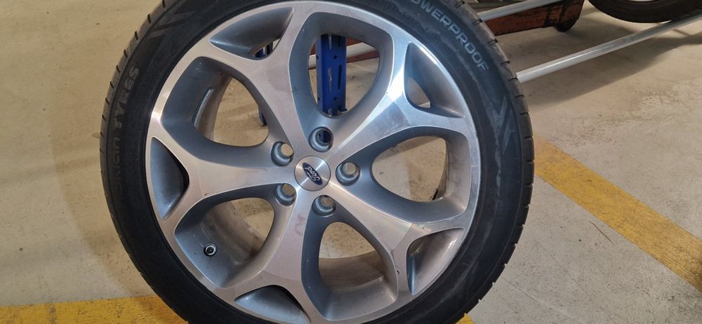 Ford C-Max Felgen | Kaufen auf Ricardo