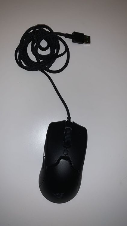 RAZER Mouse | Kaufen auf Ricardo