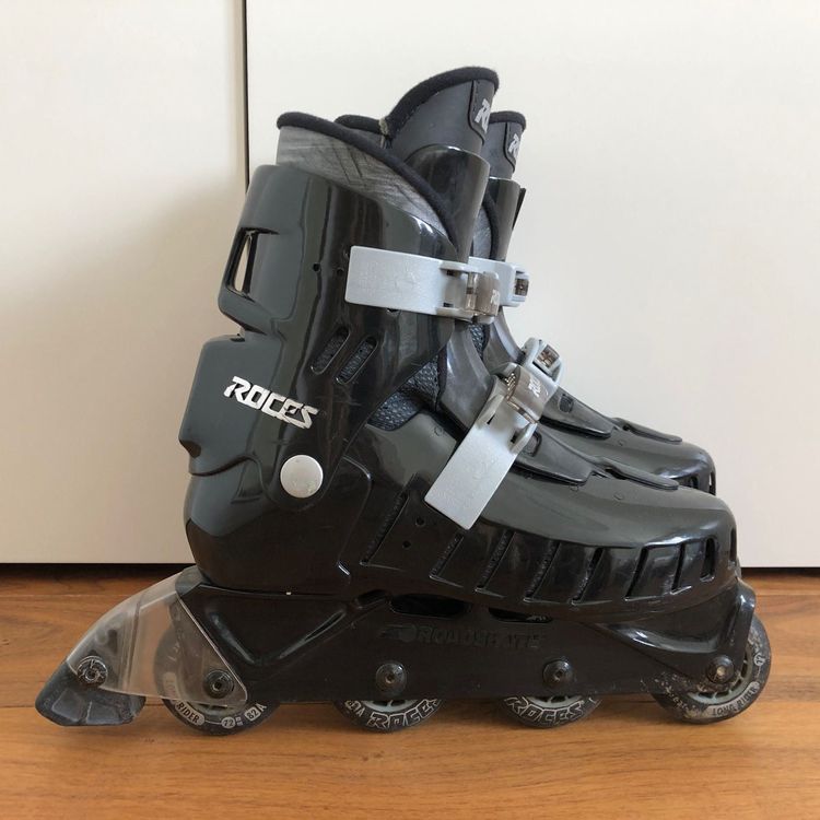 ROCES Nrt Tokyo | Kaufen auf Ricardo