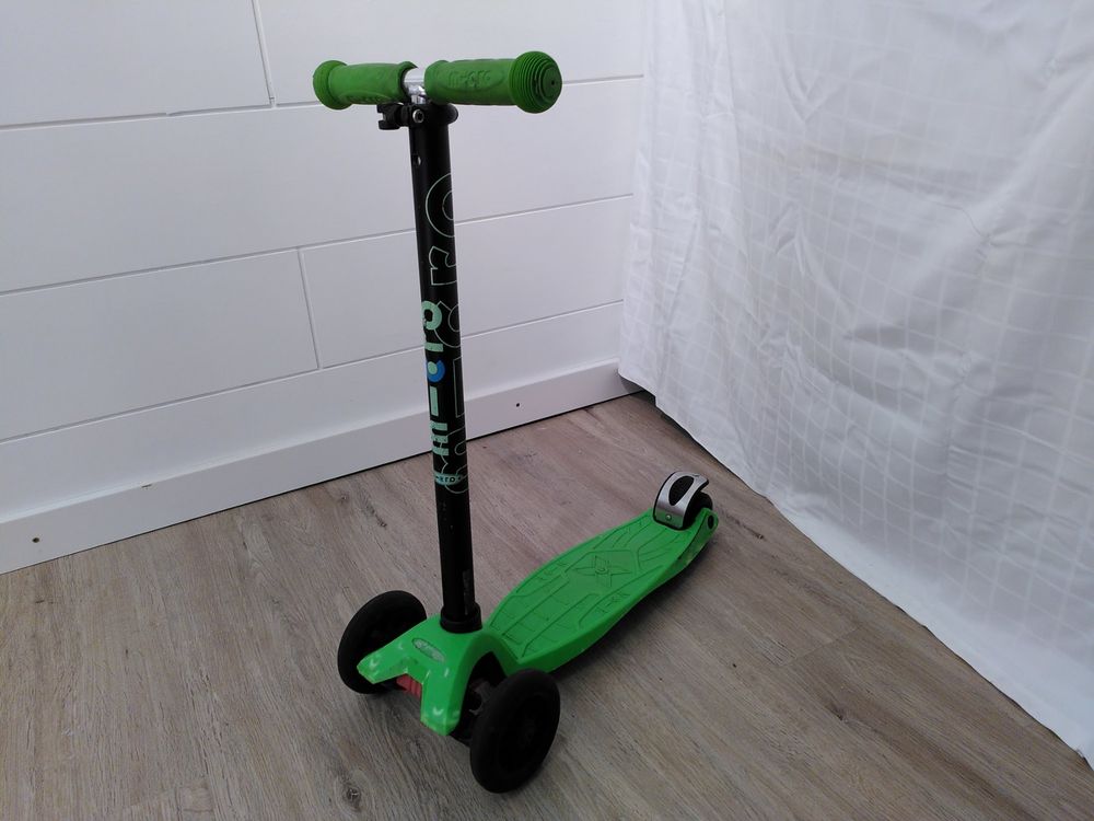 Kickboard Micro | Kaufen auf Ricardo