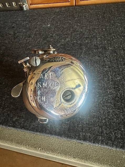 Vergaser Schebler DLX 50 (Gebraucht) in Willisau für CHF 599 – nur ...