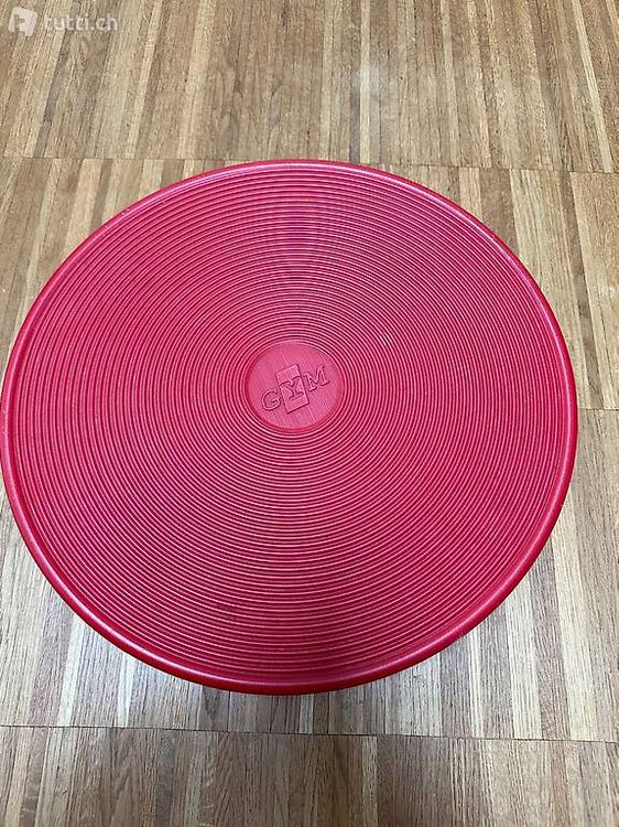 Jakobs, GymTop Balancekreisel Therapiekreisel | Kaufen auf Ricardo