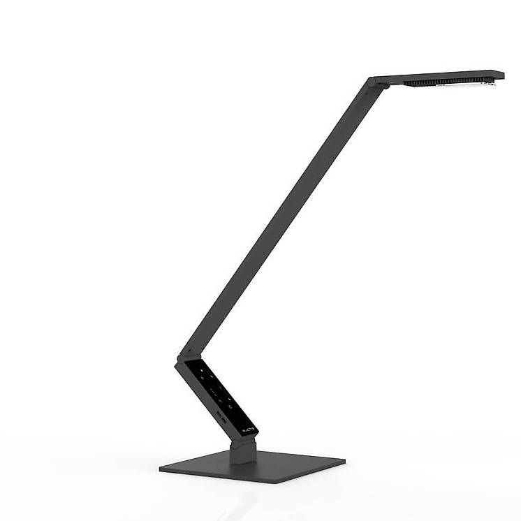 Lampe de bureau LED haut de gamme Luctra. Fabr. allemande (Gebraucht ...