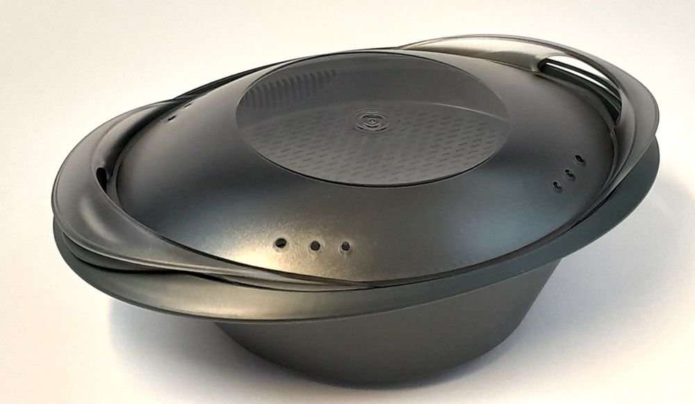 VAROMA Aufsatz für Thermomix 5 (Neu (gemäss Beschreibung)) in ...