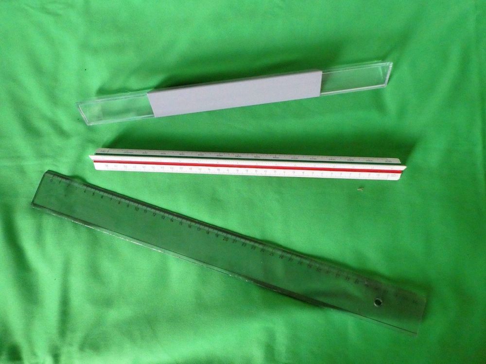 Zeichenbrett A3, Hebel 72 (Reissbrett) (Neu (gemäss Beschreibung)) in Muntelier für CHF 49 – mit ...