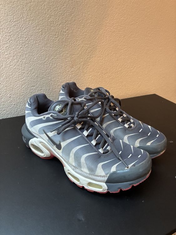 Nike Air Max Plus TN Taille 41 (D'occasion) à Praz (Vully) pour CHF 17 ...