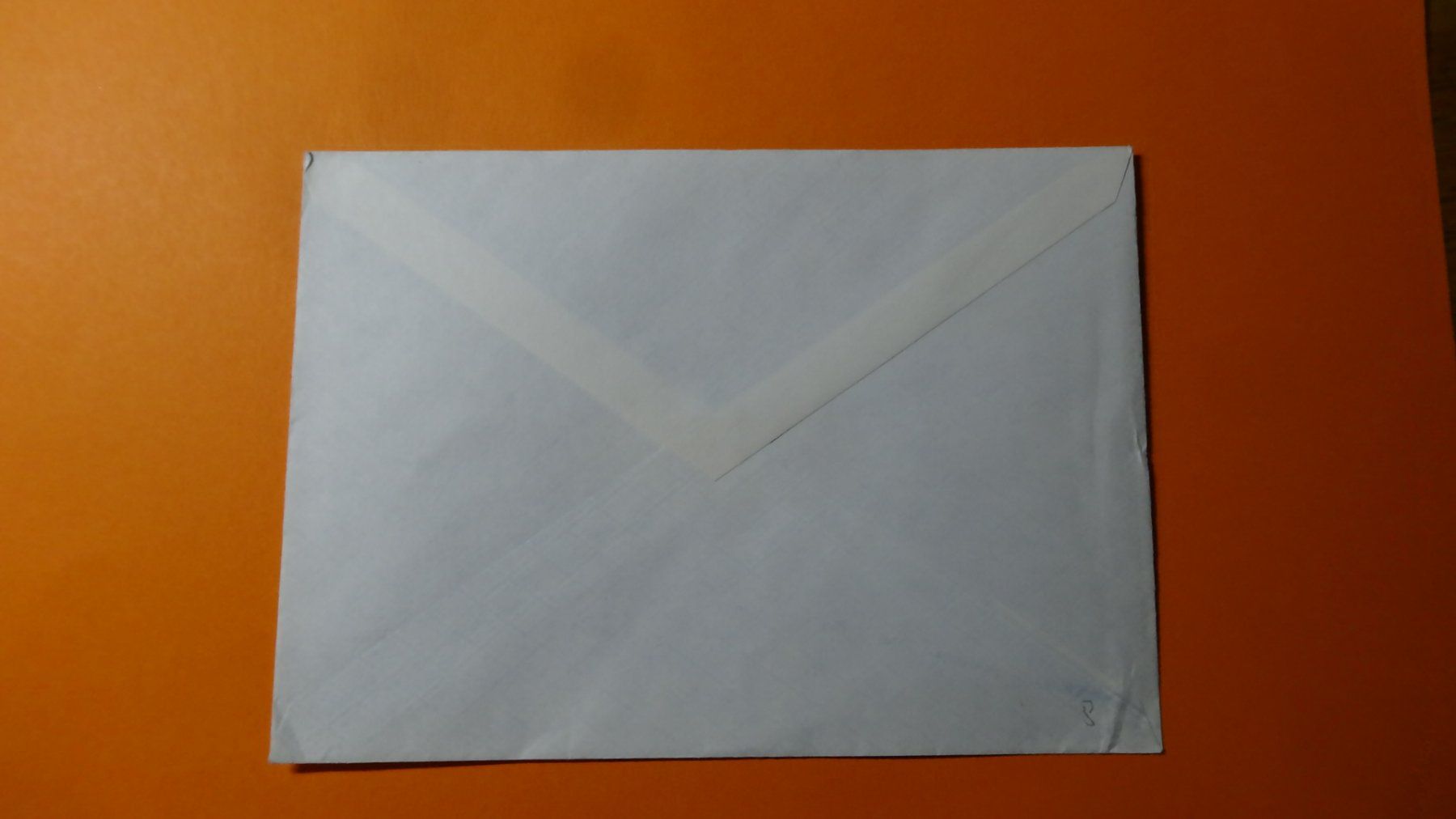 TRIN MULIN / GR R - Brief alte PLZ 4.1.75 26 (Gebraucht) in Anwil für ...