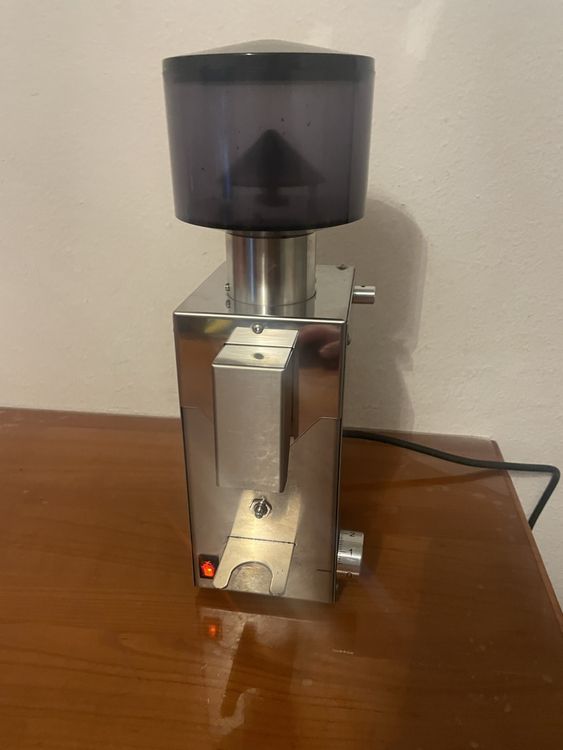 Bezzera BB005 Kaffeemühle (Gebraucht) in Zürich für CHF 199 – nur ...