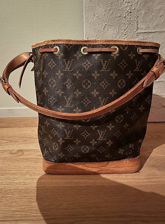 Tasche Noe Grande Loui Vuitton | Kaufen auf Ricardo