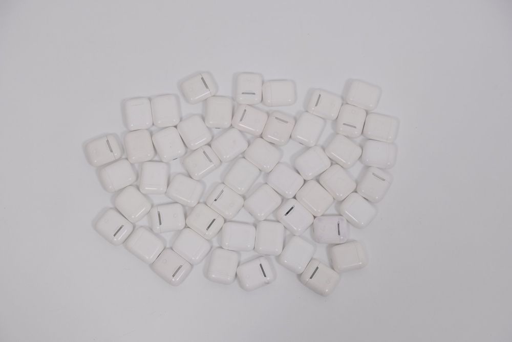 50x APPLE AirPods 1. Generation komplett (100071) (Defekt) in Zürich ...