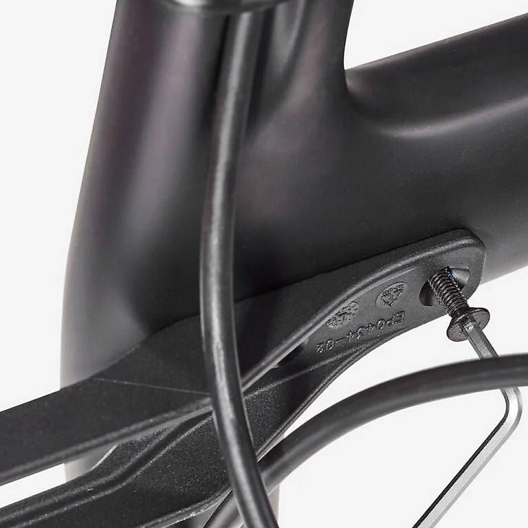 Canyon Cockpit Mount /Garmin /Wahoo (Neu (gemäss Beschreibung)) in ...