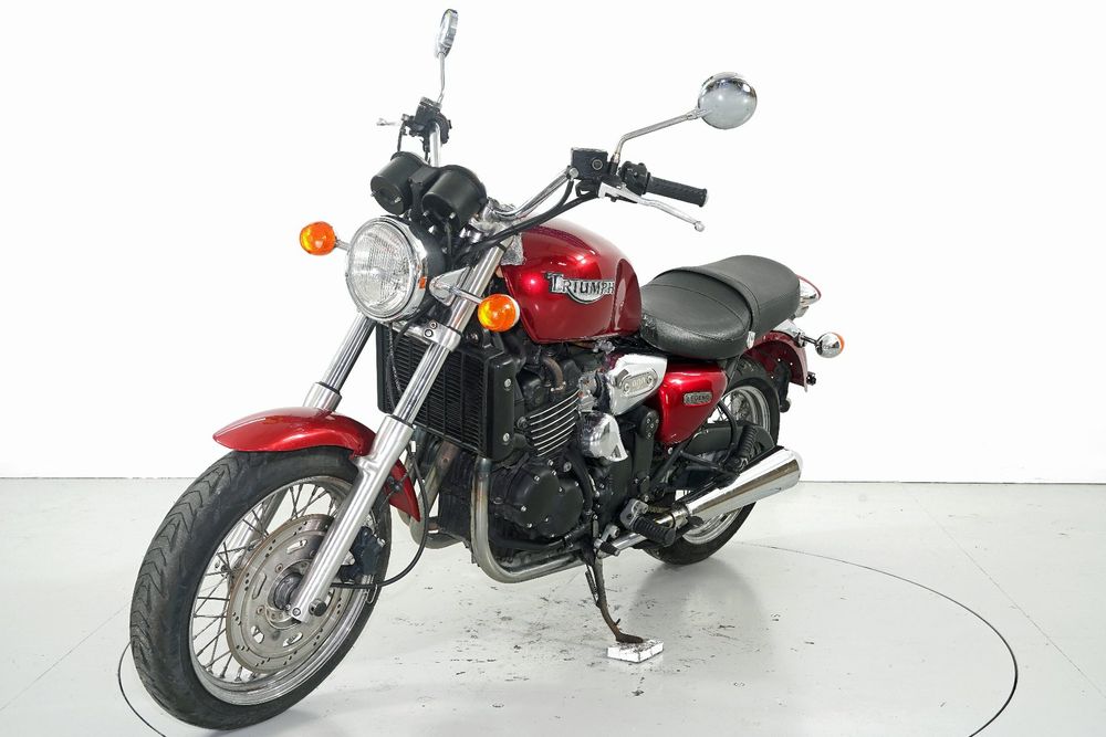 Triumph Legend TT (Gebraucht) in Winterthur für CHF 814 – nur Abholung ...