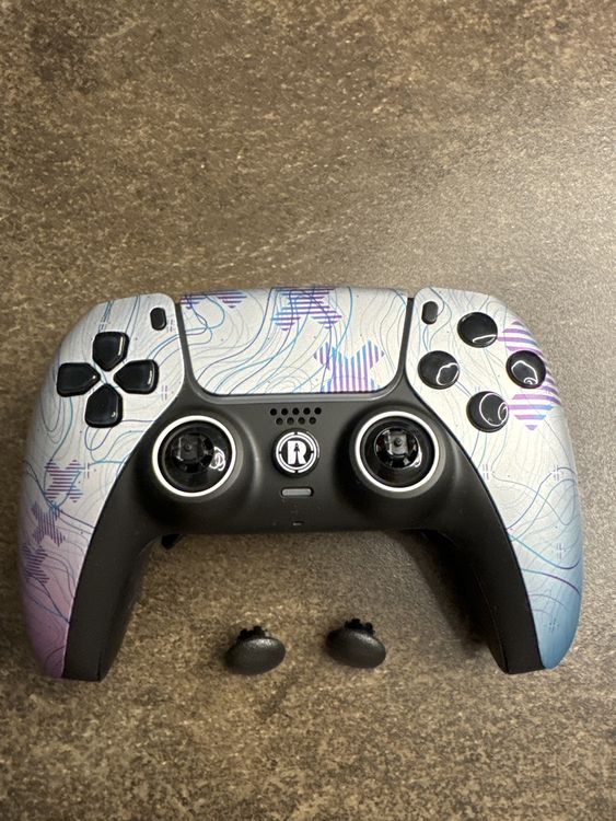 Ps5 Scuf Controller (Neu (gemäss Beschreibung)) in Bischofszell für CHF 200 – mit Lieferung auf ...