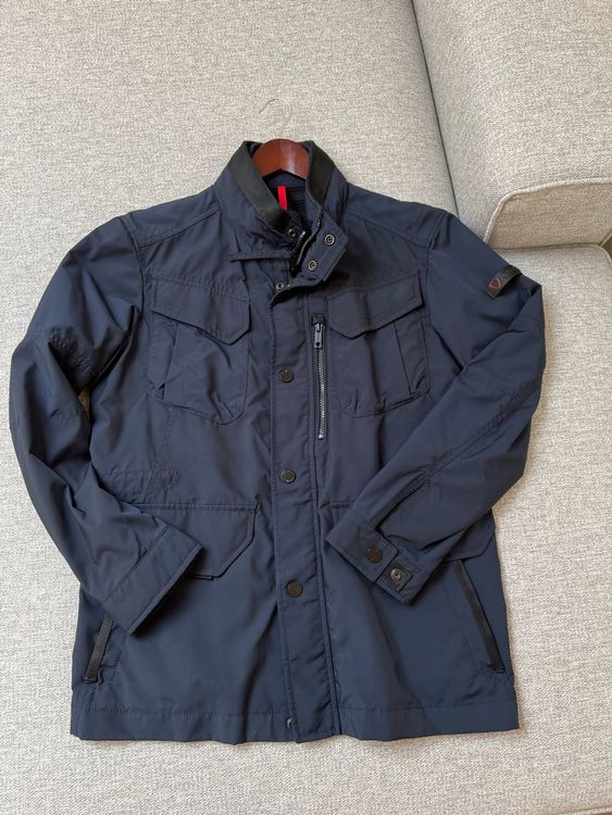 NEUE STRELLSON Jacke, Grösse 46 (S) | Kaufen auf Ricardo