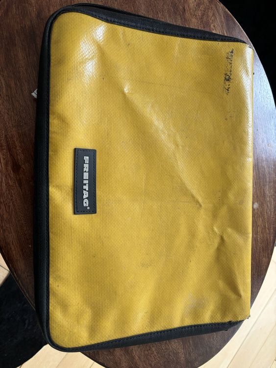 Freitag Laptop Hülle | Kaufen auf Ricardo