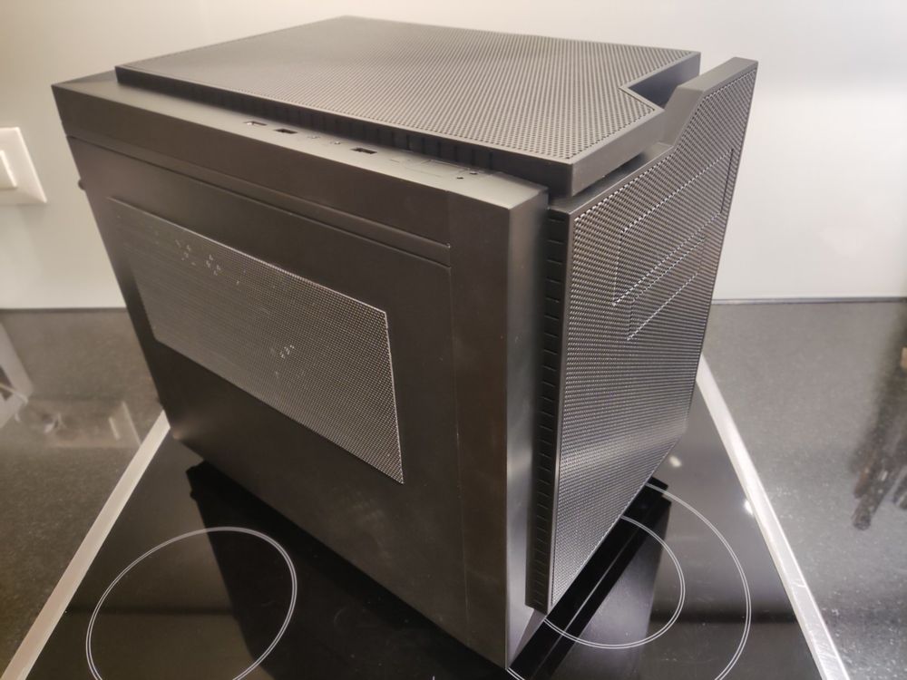 Server mit Supermicro X10SLL-F - Xeon E3-1231v3 - 32GB Ram | Kaufen auf Ricardo