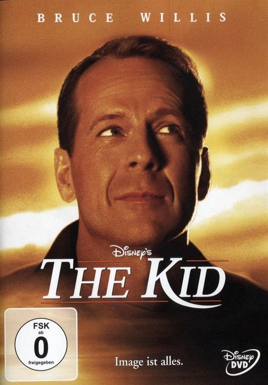 The Kid - Image ist alles Bruce Willis (Gebraucht) in Gysenstein für CHF 6.4 – mit Lieferung auf ...