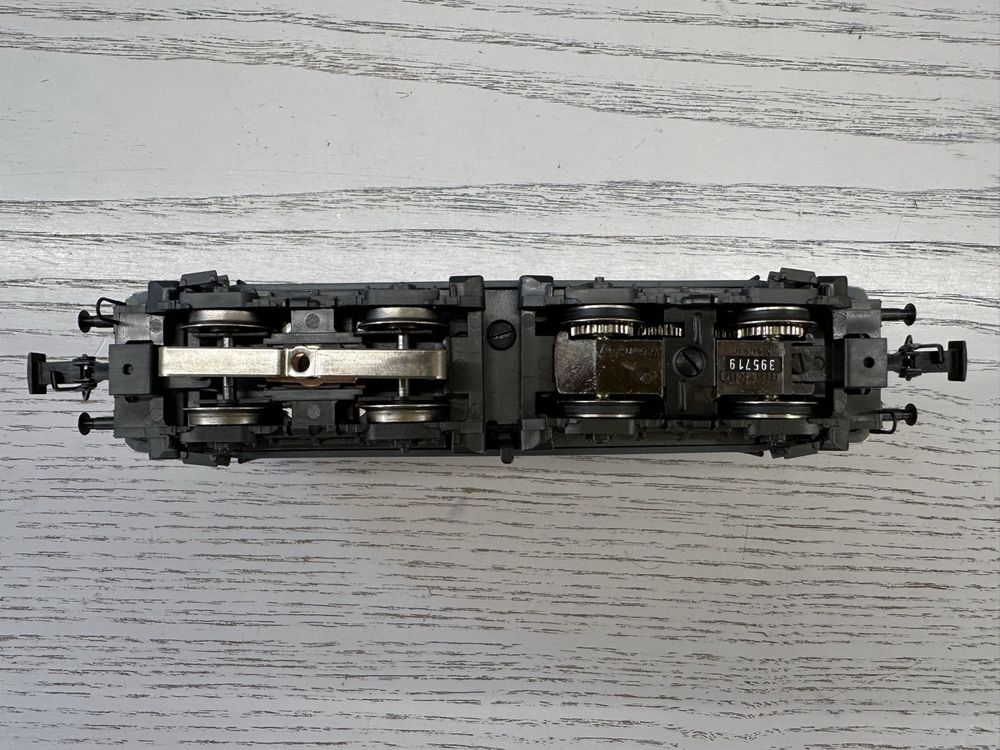 Märklin 3324 NS BR 1100 mfx digital (Gebraucht) in Lupsingen für CHF ...