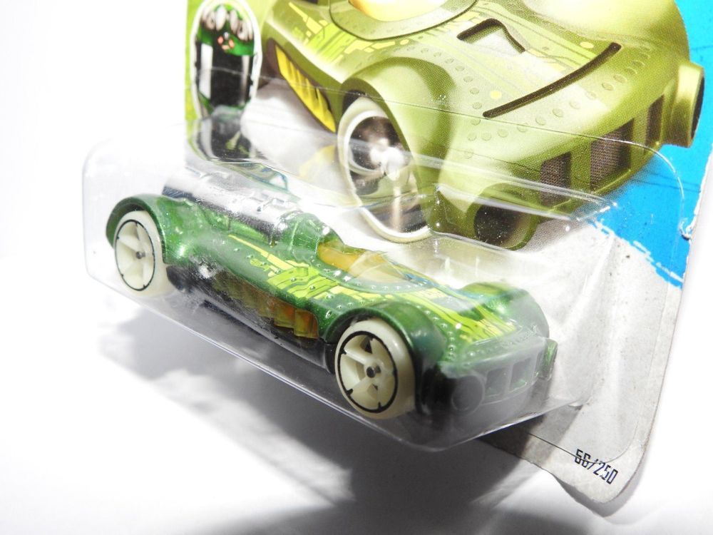 HOT WHEELS RETRO ACTIVE 2013 (Gebraucht) in Reinach BL für CHF 2.2 ...