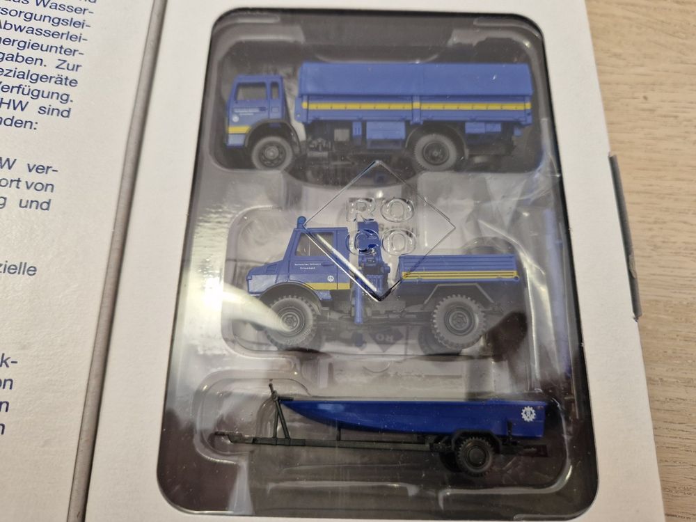 Roco 1353 Set H0 OVP NEU | Kaufen auf Ricardo