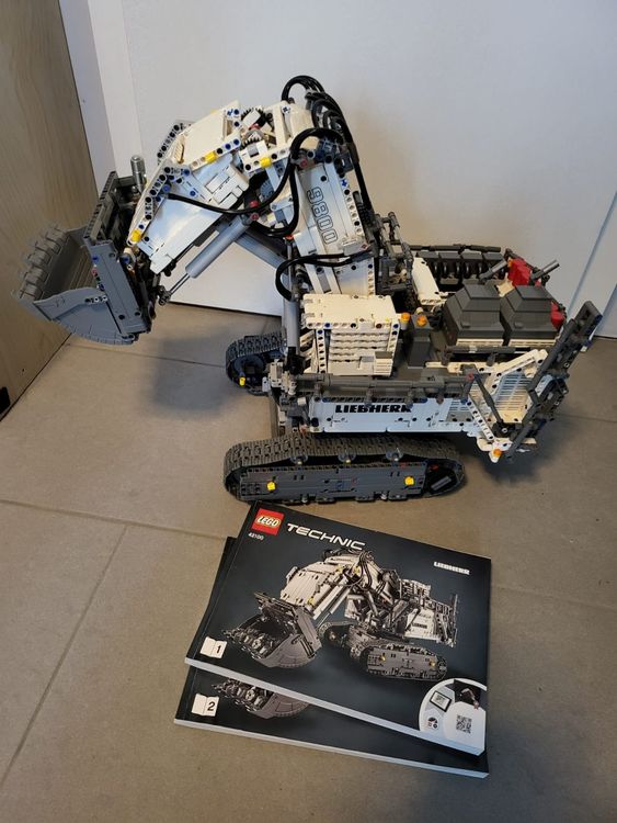 Lego Technics | Kaufen auf Ricardo