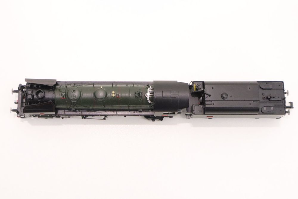 Lematec N-206/1 SNCF Class 141 R, Nr.09 von 50, Analog N (Gebraucht) in ...