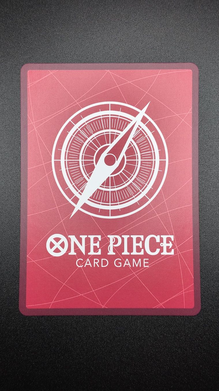 Monkey D. Luffy P-047 One Piece Japanese Promo (Gebraucht) in Rapperswil SG für CHF 2 – mit ...