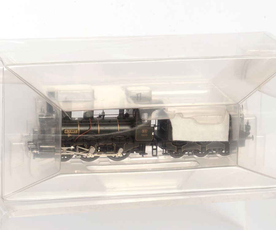 Märklin «König Ludwig-Zug» 5-teilig, H0, WS, OVP (Gebraucht) in ...