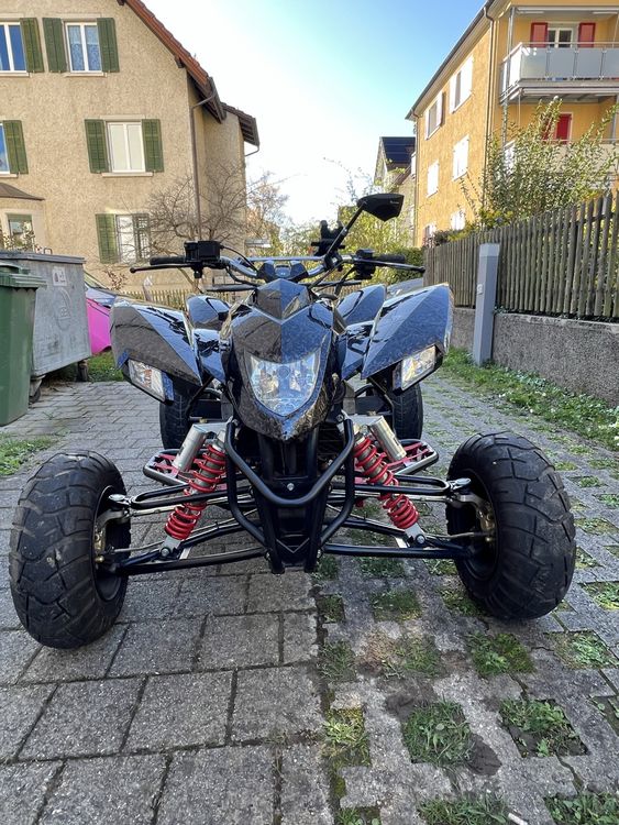 SMC Ram 520 RR Carbon Edition (2015) (Gebraucht) in Winterthur für CHF ...