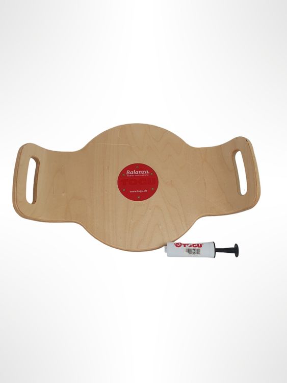 TOGU Balanza Balance Board (Gebraucht) in Wangen b. Olten für CHF 36 ...