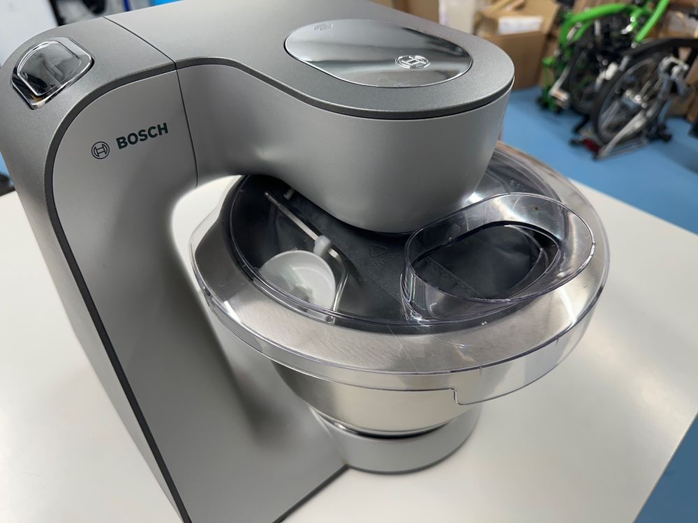 Bosch Mum 5 Haushaltmaschine | Kaufen auf Ricardo