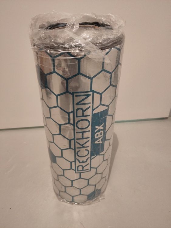 Reckhorn ABX 2 mm Alubutyl Schallisolierung (Neu und originalverpackt ...