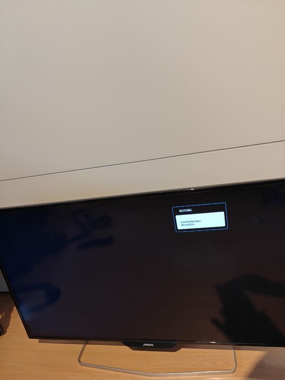 Philips Business Monitor BDM4065UC (4K) (Gebraucht) in Möhlin für CHF 100 – nur Abholung auf ...