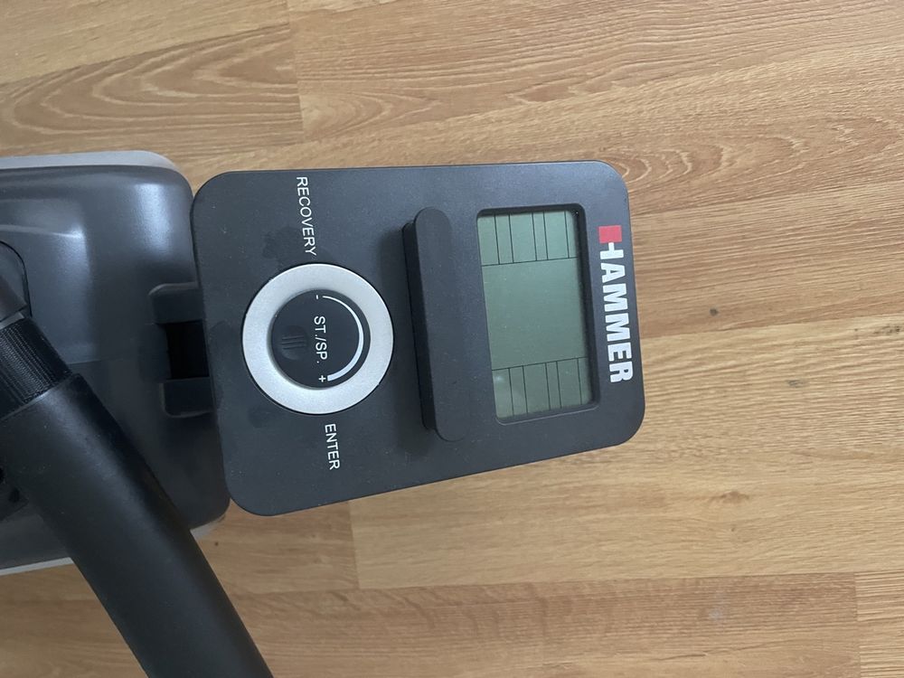 Hammer Fitness Pro Force | Kaufen auf Ricardo