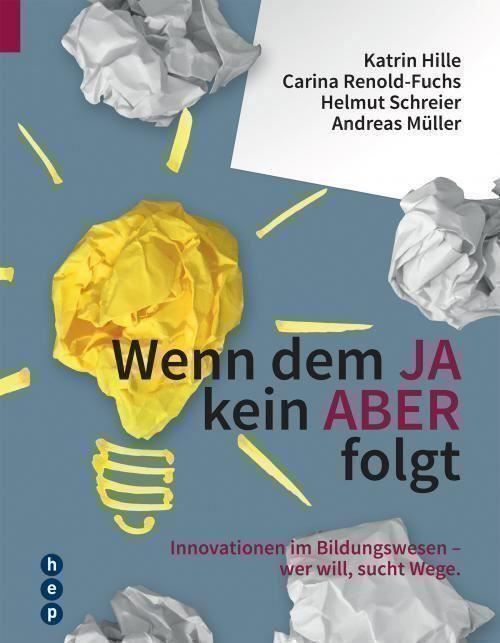 Wenn dem Ja kein Aber folgt (Neu und originalverpackt) in Interlaken ...