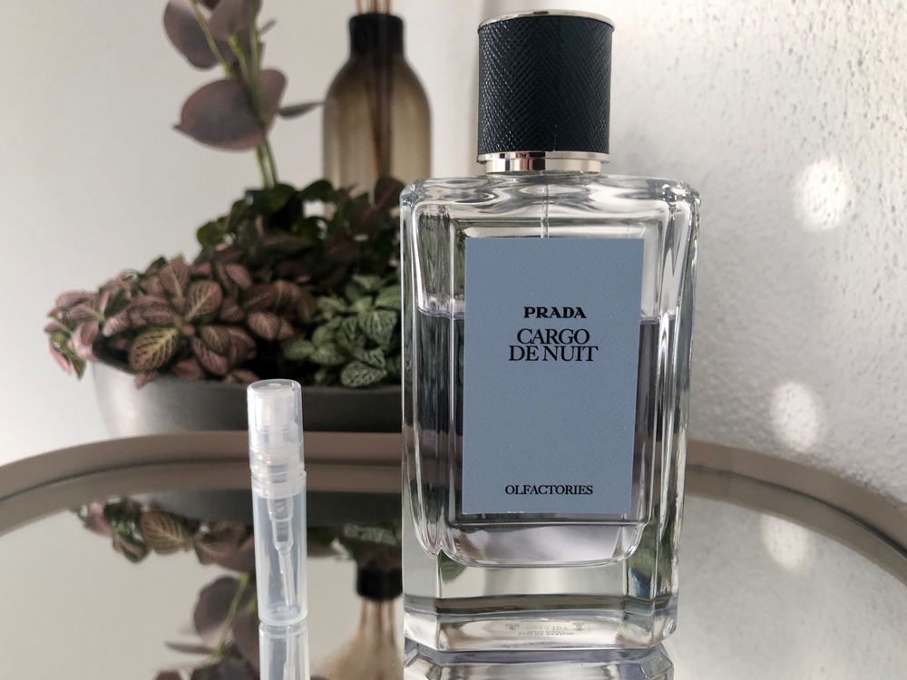 Verwunderlich Prada Parfum Neu Fotos