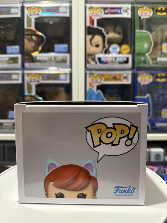 Franny Funko SE Vinyl Figure Fundays Limited Edition Pop! (Neu (gemäss ...